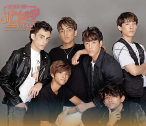 crossing rainの事務所やwiki風プロフィールは？ - 凡人ウログ屋さん